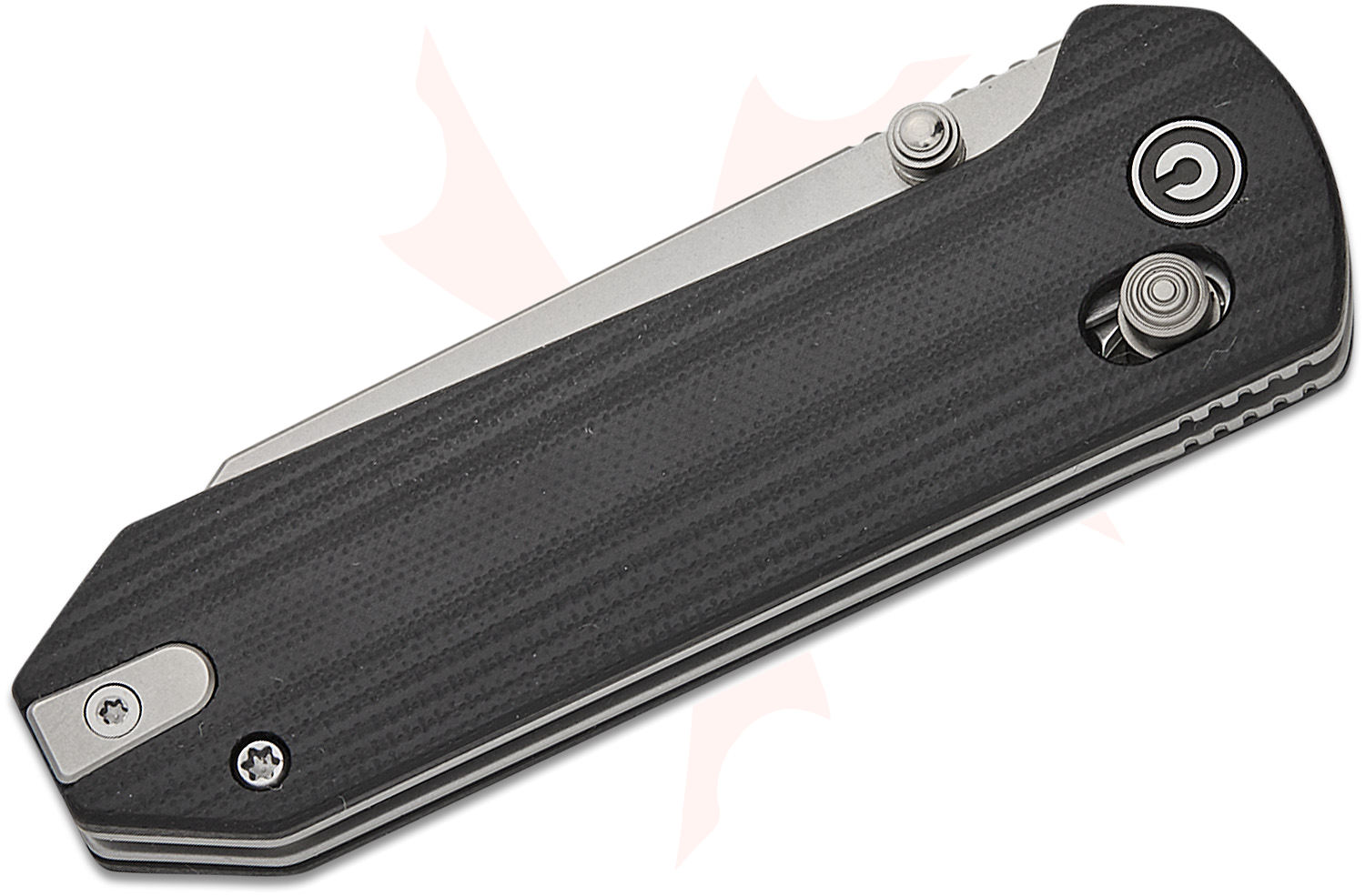 CIVIVI Knives Zac Whitmore Yonder Crossbar Lock Folding Knife 2.88 ...