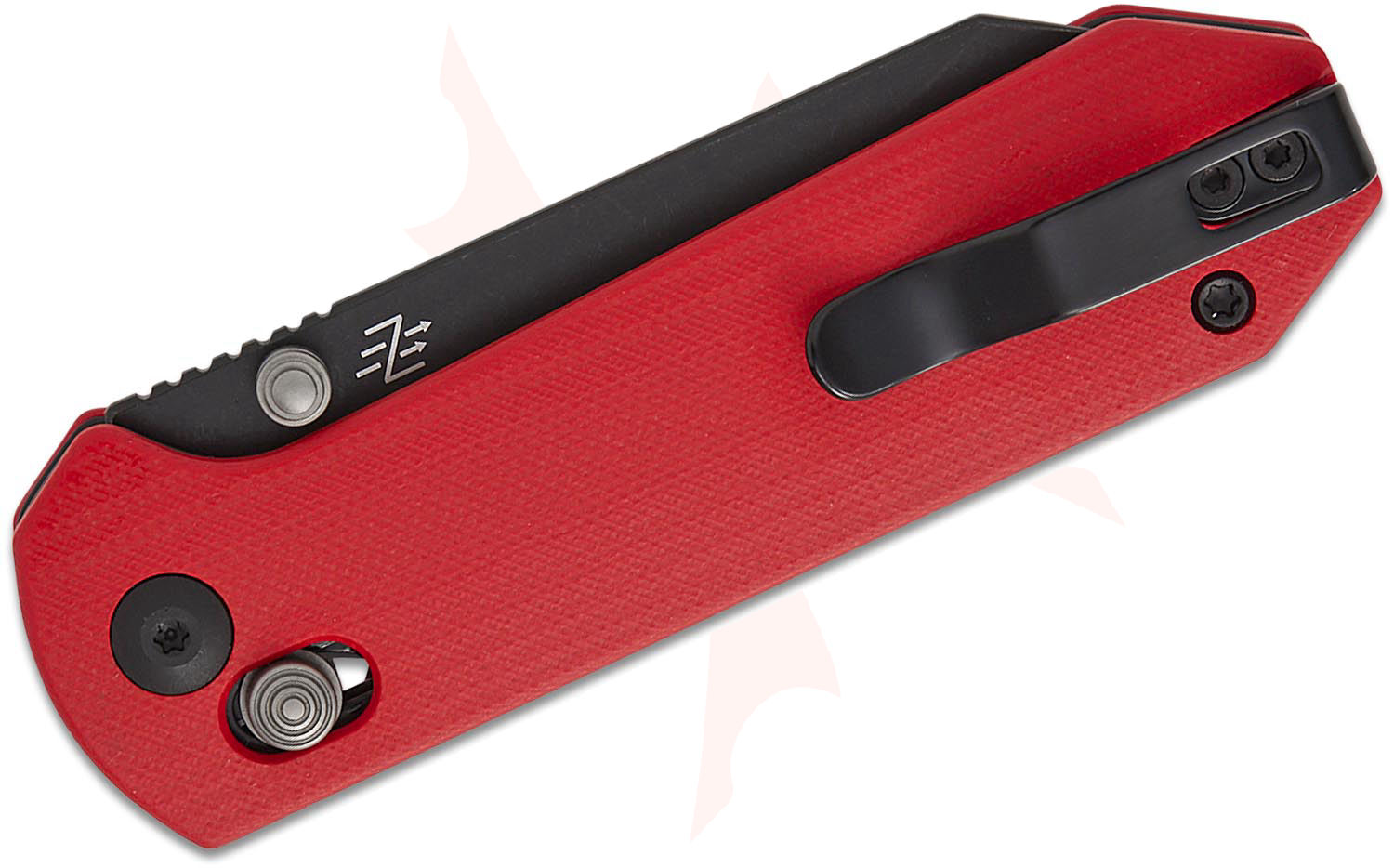 CIVIVI Knives Zac Whitmore Yonder Crossbar Lock Folding Knife 2.88 ...