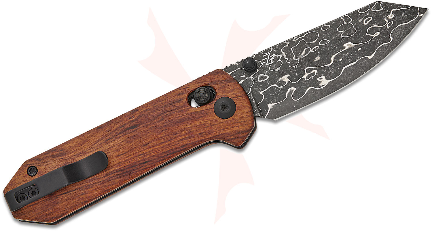 CIVIVI Knives Zac Whitmore Yonder Crossbar Lock Folding Knife 2.88 ...