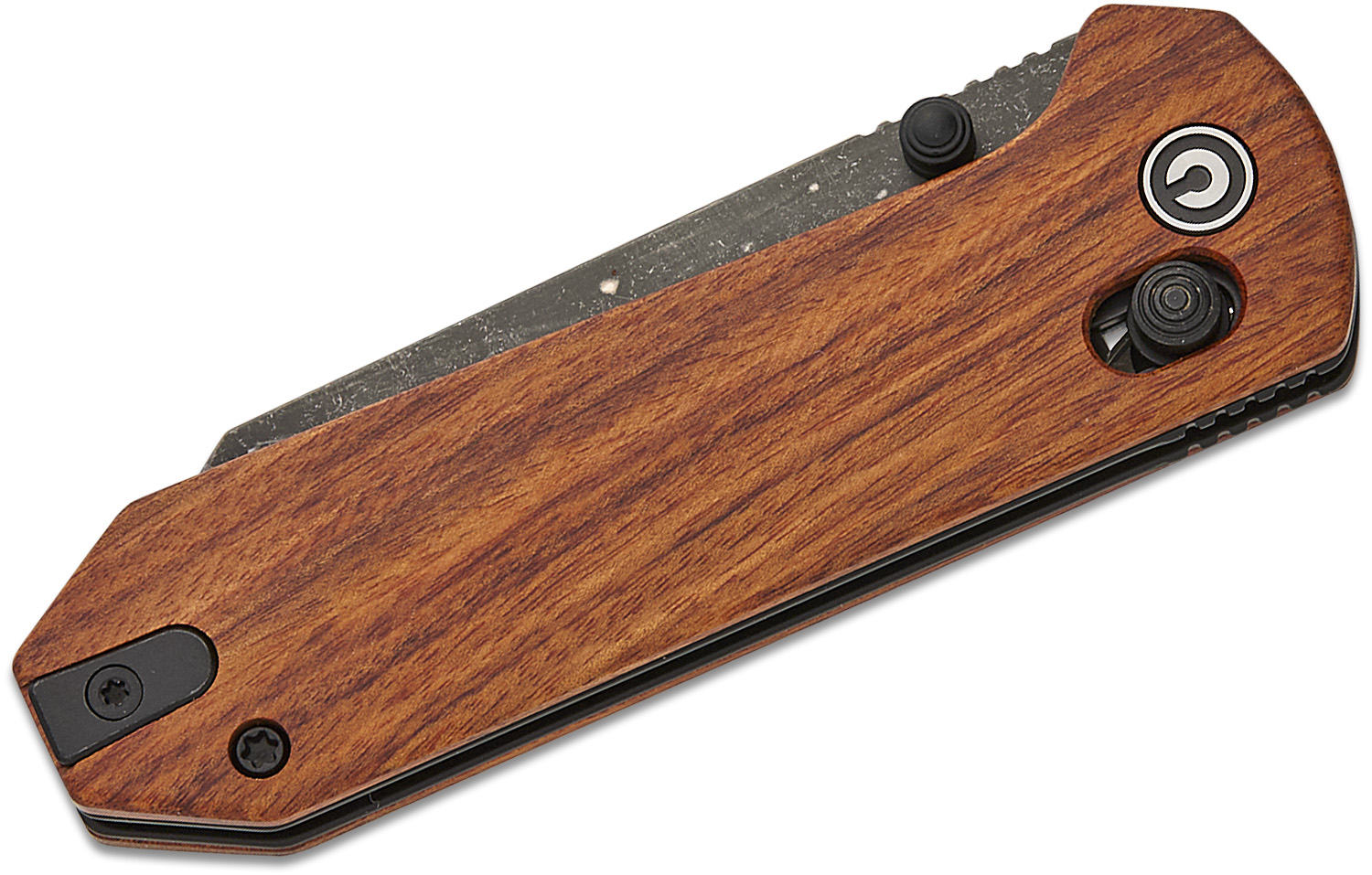 CIVIVI Knives Zac Whitmore Yonder Crossbar Lock Folding Knife 2.88 ...