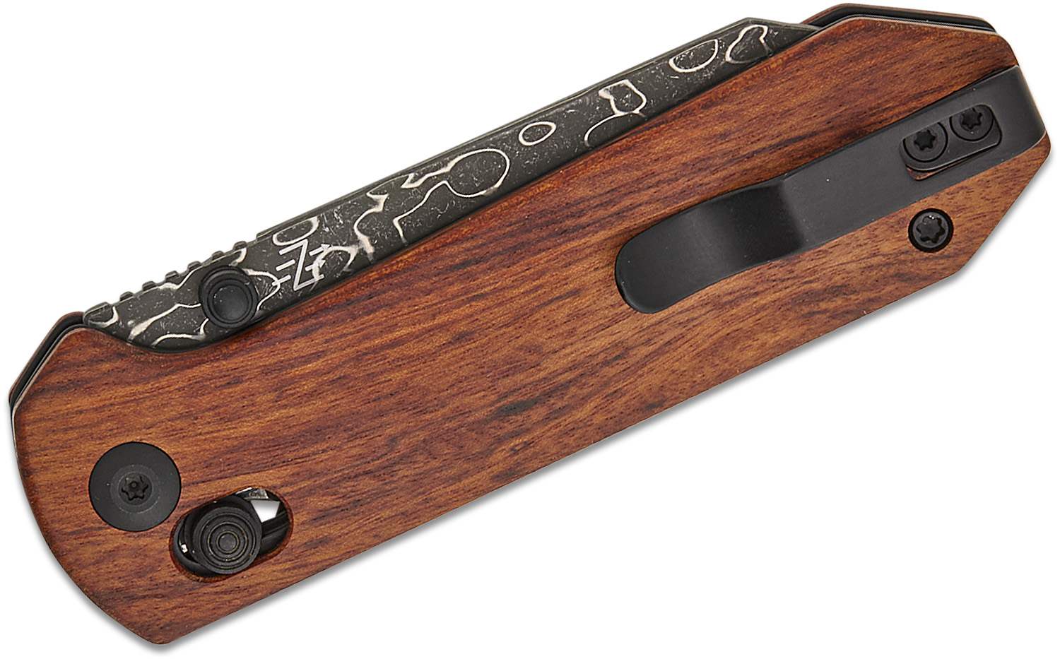 CIVIVI Knives Zac Whitmore Yonder Crossbar Lock Folding Knife 2.88 ...