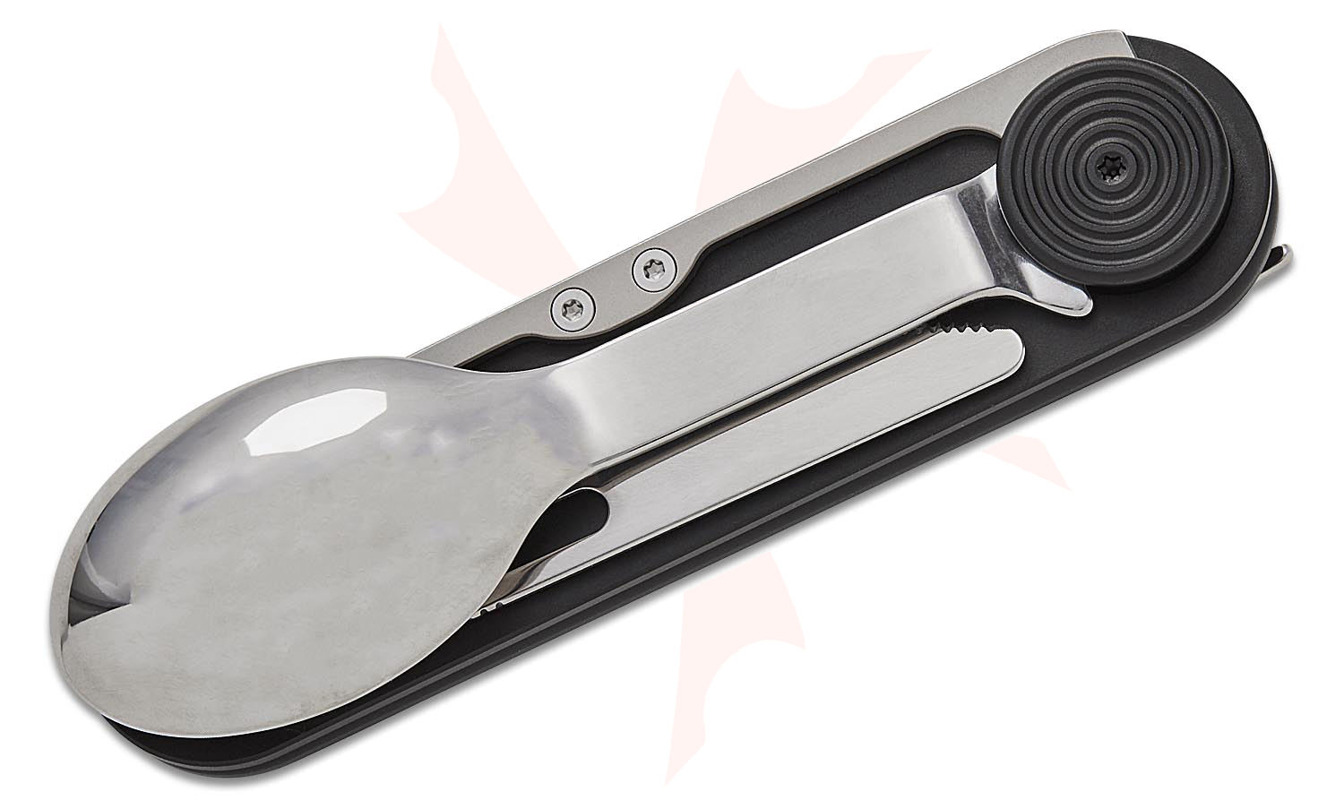 CIVIVI Knives Partake 4-In-1 Multi-Tool Hobo Folding Knife with Fork ...