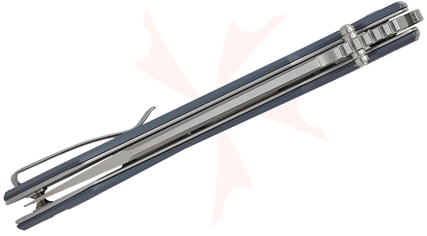 CIVIVI Knives Snecx Buster FG Superlock Folding Knife 4.2" Nitro-V ...