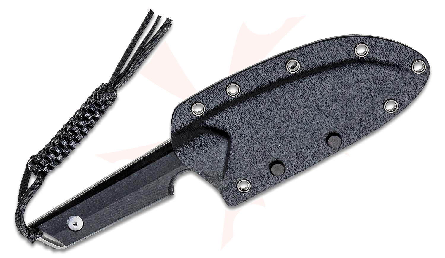 CIVIVI Knives C2109C Maciej Torbe Kepler Fixed Blade Knife 4.48 ...