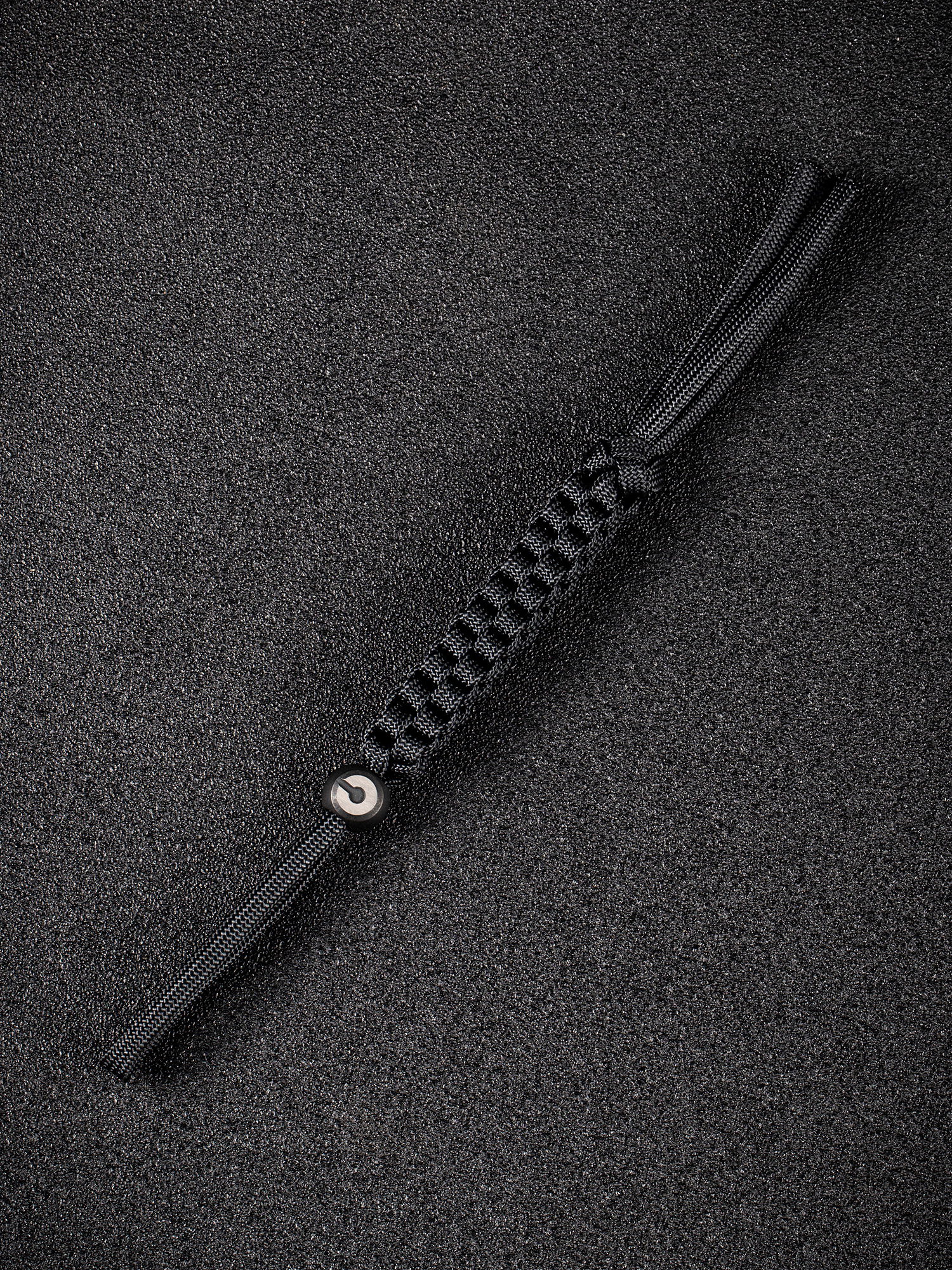 CIVIVI Knives CA-09A Ostap Hel Sphere Black Titanium Bead and Lanyard ...