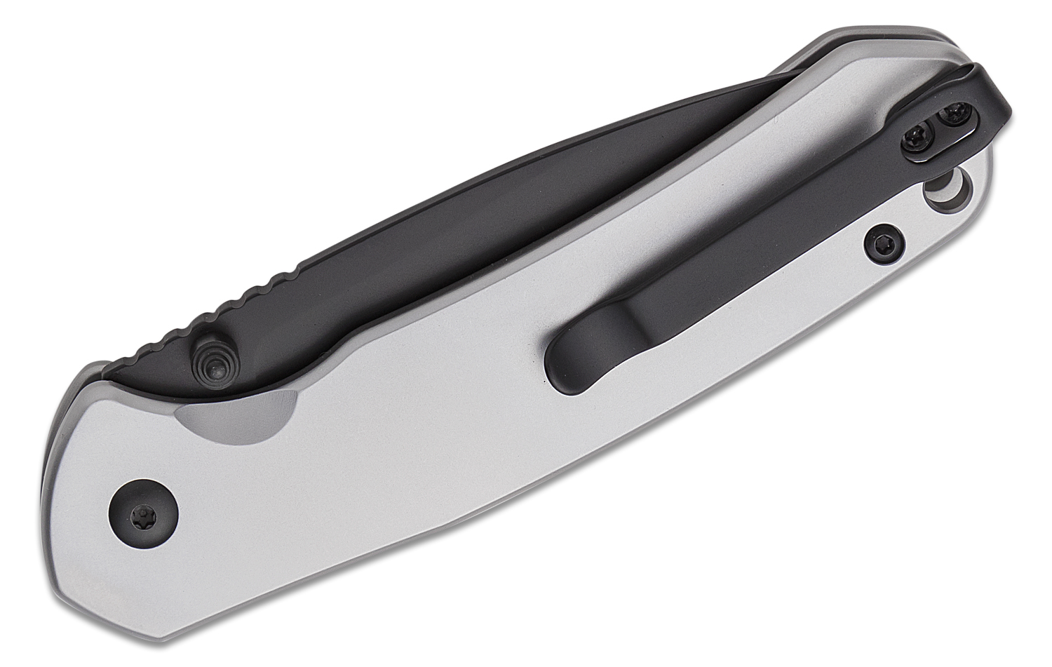 CJRB Cutlery Pyrite Folding Knife 3.11" AR-RPM9 Black Drop Point Blade, "Wave" Engraved Steel ...