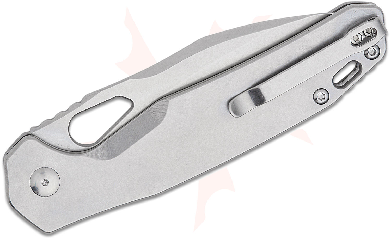 CJRB Cutlery Frack Button Lock Folding Knife 3.9" AR-RPM9 Stonewashed ...