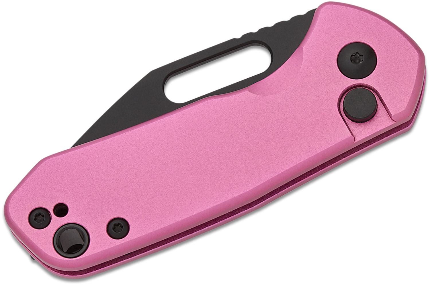 CJRB Cutlery Mini Pyrite Folding Knife 2.17" AR-RPM9 Black PVD ...