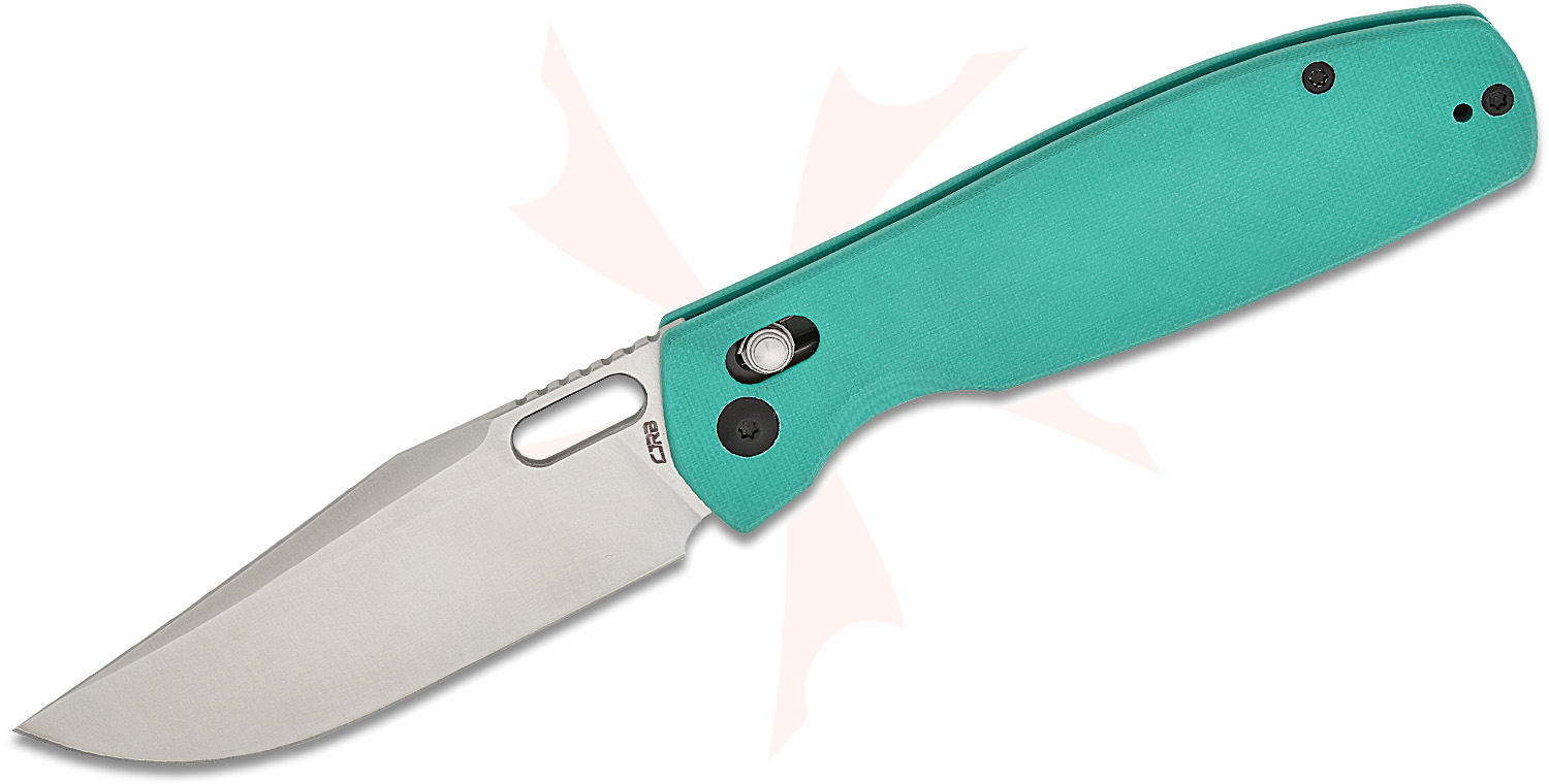 CJRB Cutlery - Knife Center