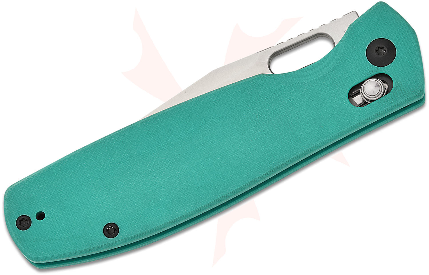 CJRB Cutlery Prado Crossbar Lock Folding Knife 3.76" AR-RPM9 Sand ...