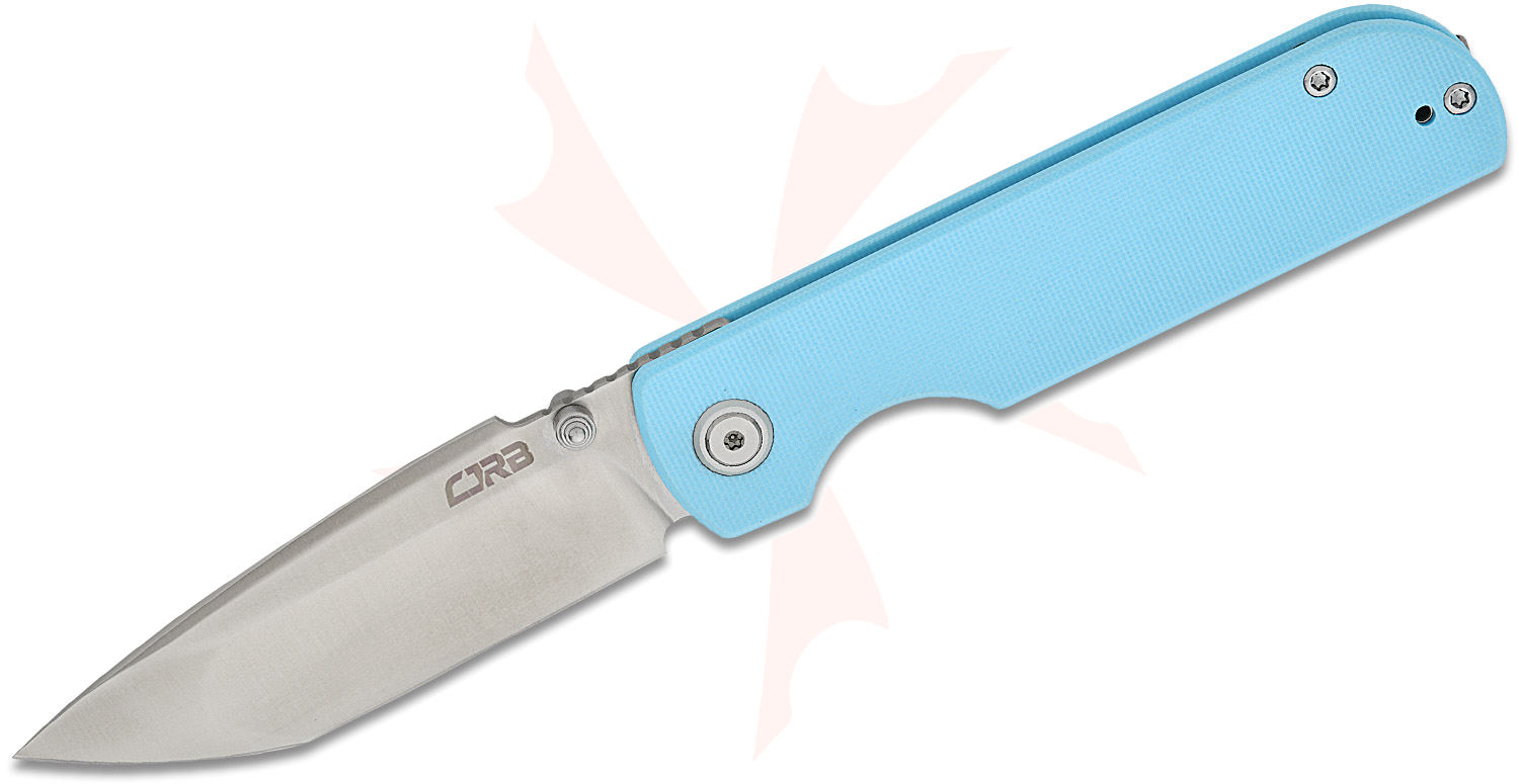 CJRB Cutlery - Knife Center