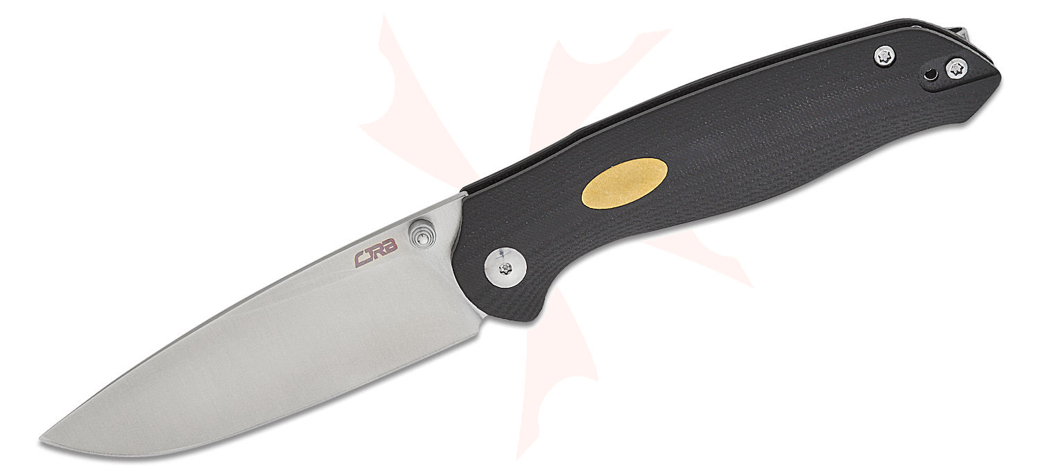 CJRB Cutlery - Knife Center