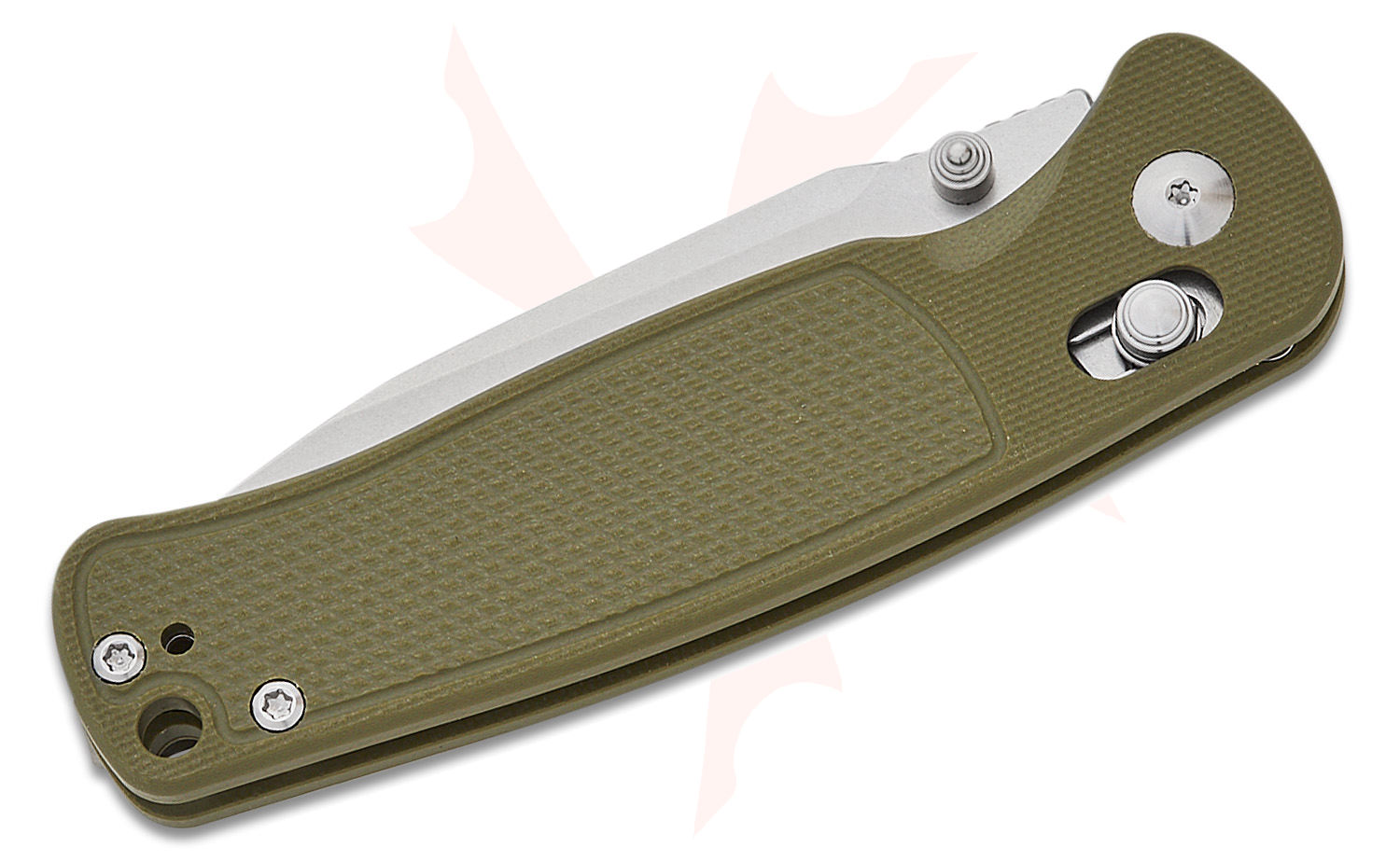 CJRB Cutlery Shale Crossbar Lock Folding Knife 3.15" AR-RPM9 ...