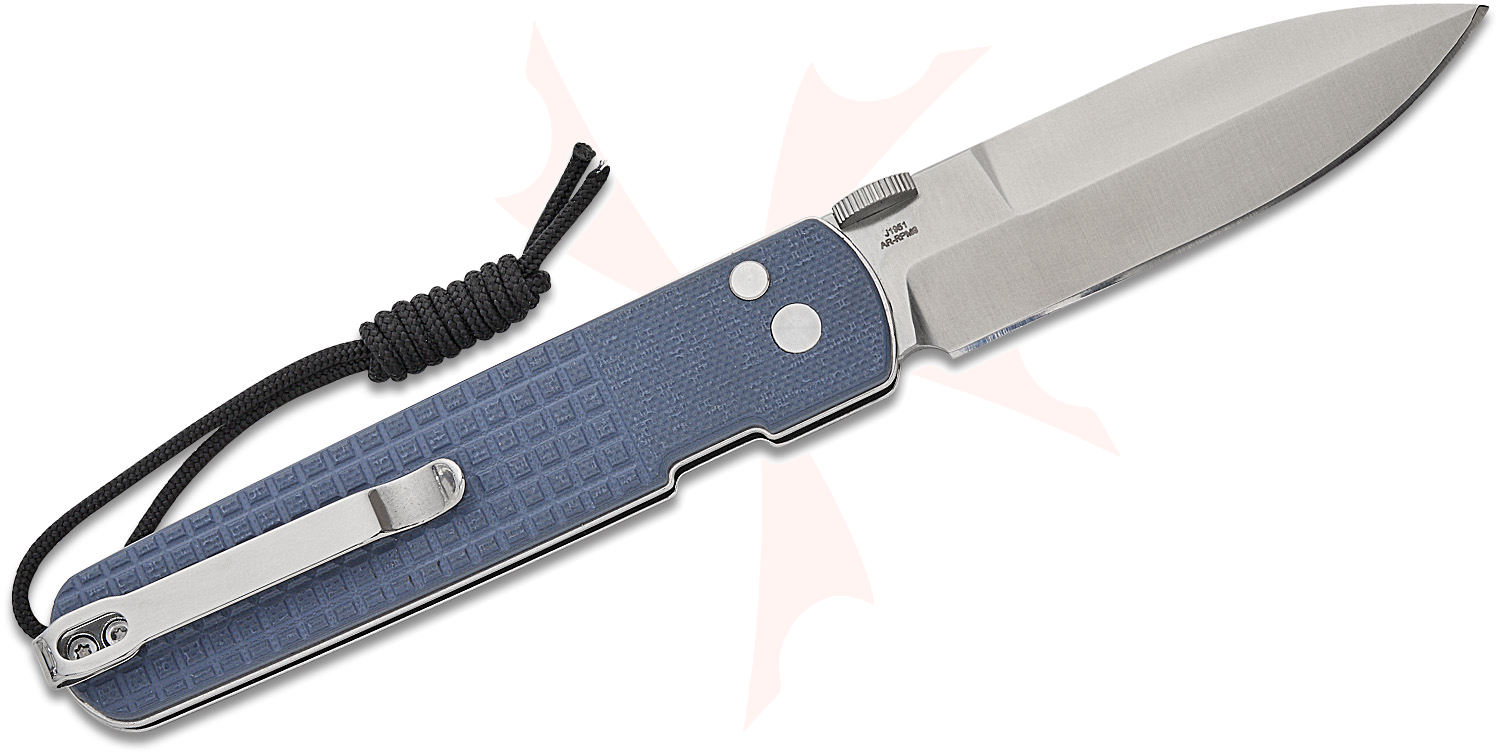 CJRB Cutlery Locust Button Lock Folding Knife 3.15" AR-RPM9 Sand ...