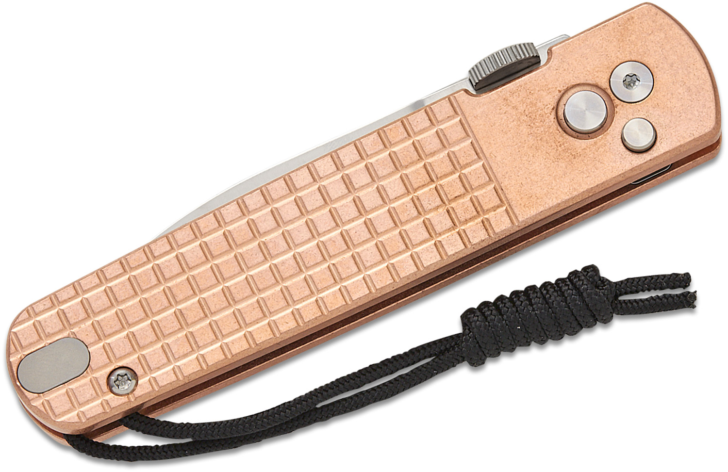 CJRB Cutlery The Perfect Locust Button Lock Folding Knife 3.15" S90V ...