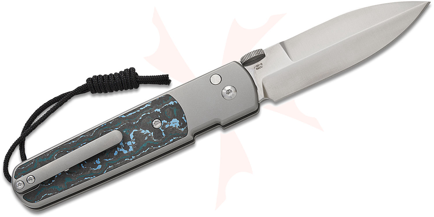 CJRB Cutlery The Perfect Locust Button Lock Folding Knife 3.15" S90V ...