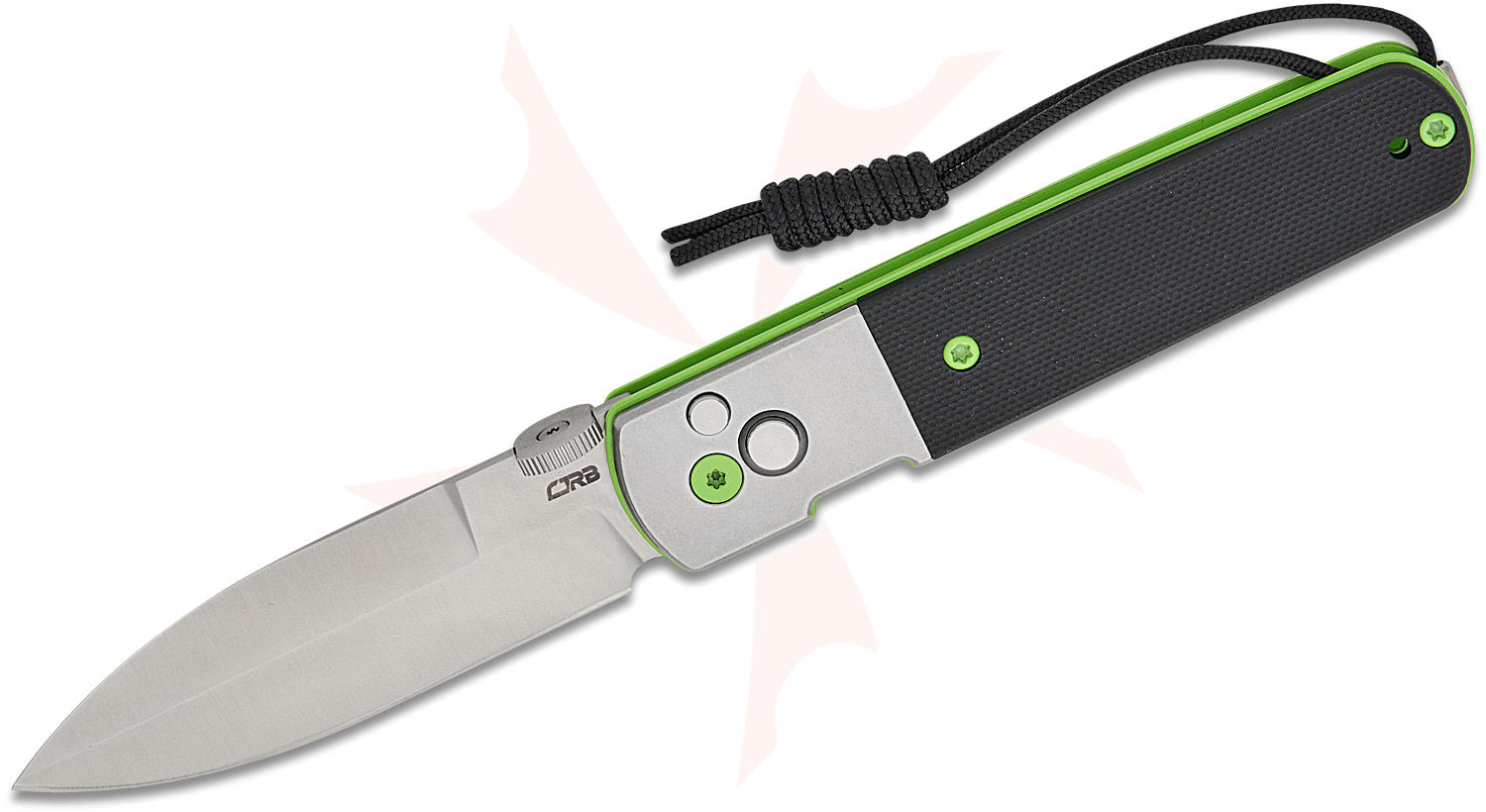 CJRB Cutlery Locust Button Lock Folding Knife 3.15" AR-RPM9 Sand ...