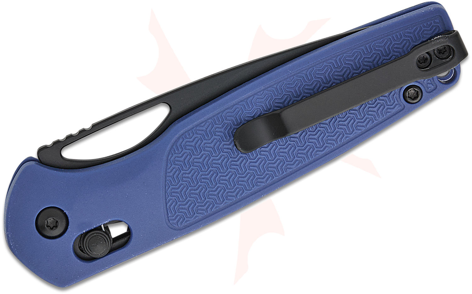 CJRB Cutlery Acacia Crossbar Lock Folding Knife 3.21" AR-RPM9 Black PVD ...