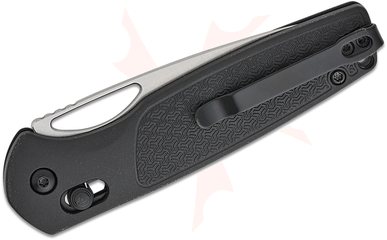 CJRB Cutlery Acacia Crossbar Lock Folding Knife 3.21" AR-RPM9 Stonewashed Drop Point Blade ...