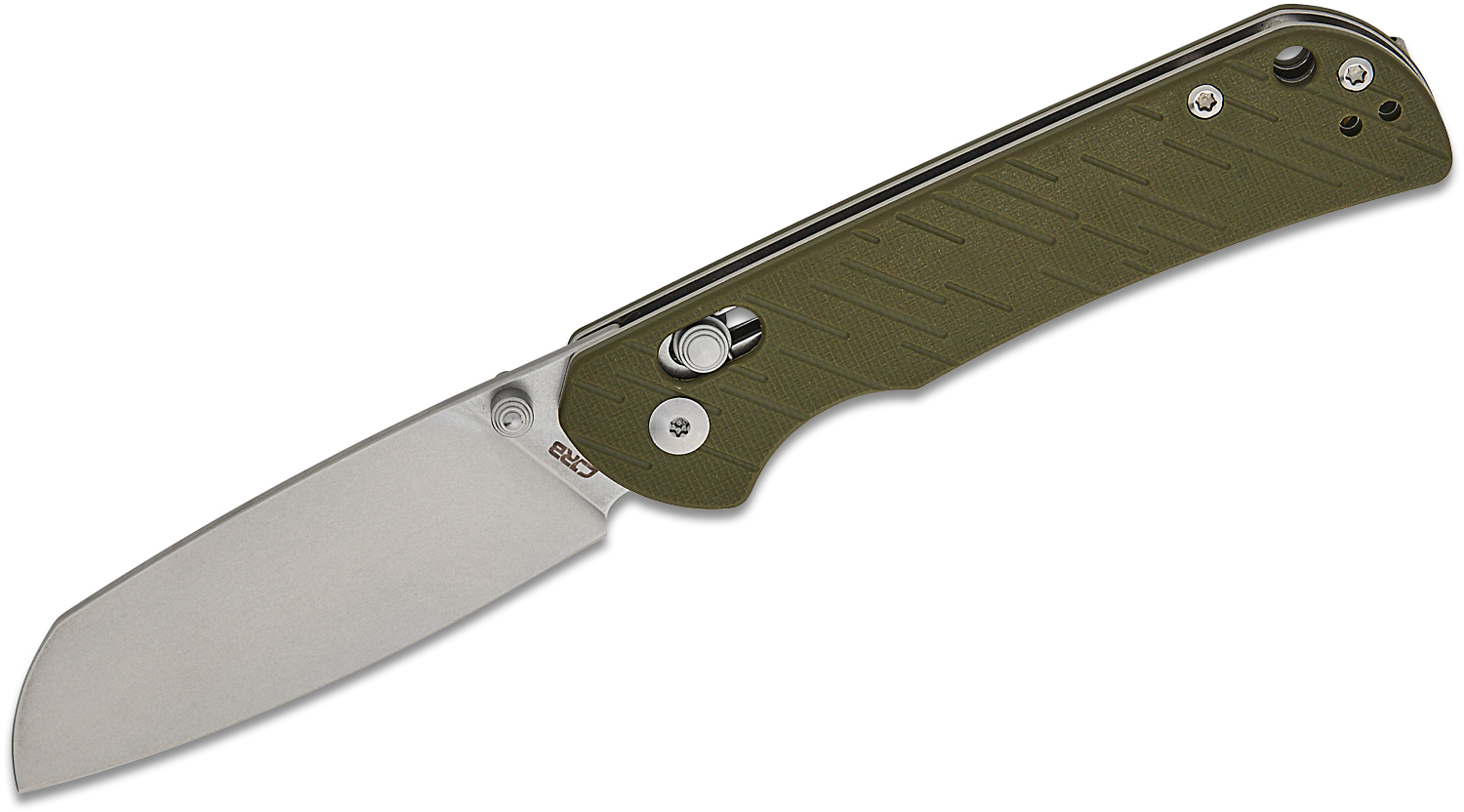 CJRB Cutlery - Knife Center