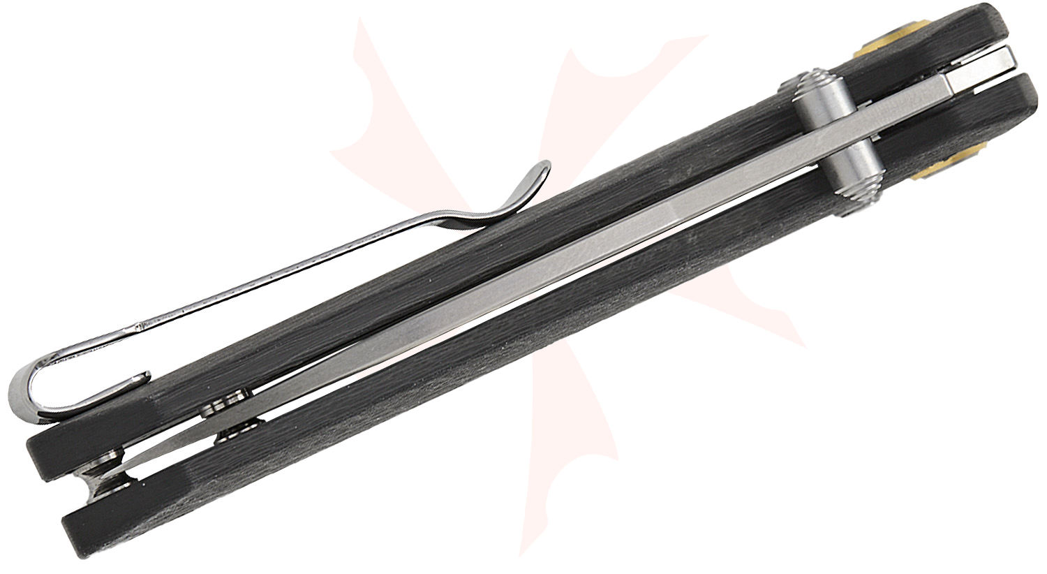 CJRB Cutlery DCA Maximal Crossbar Lock Folding Knife 2.95" AR-SFII Sand ...