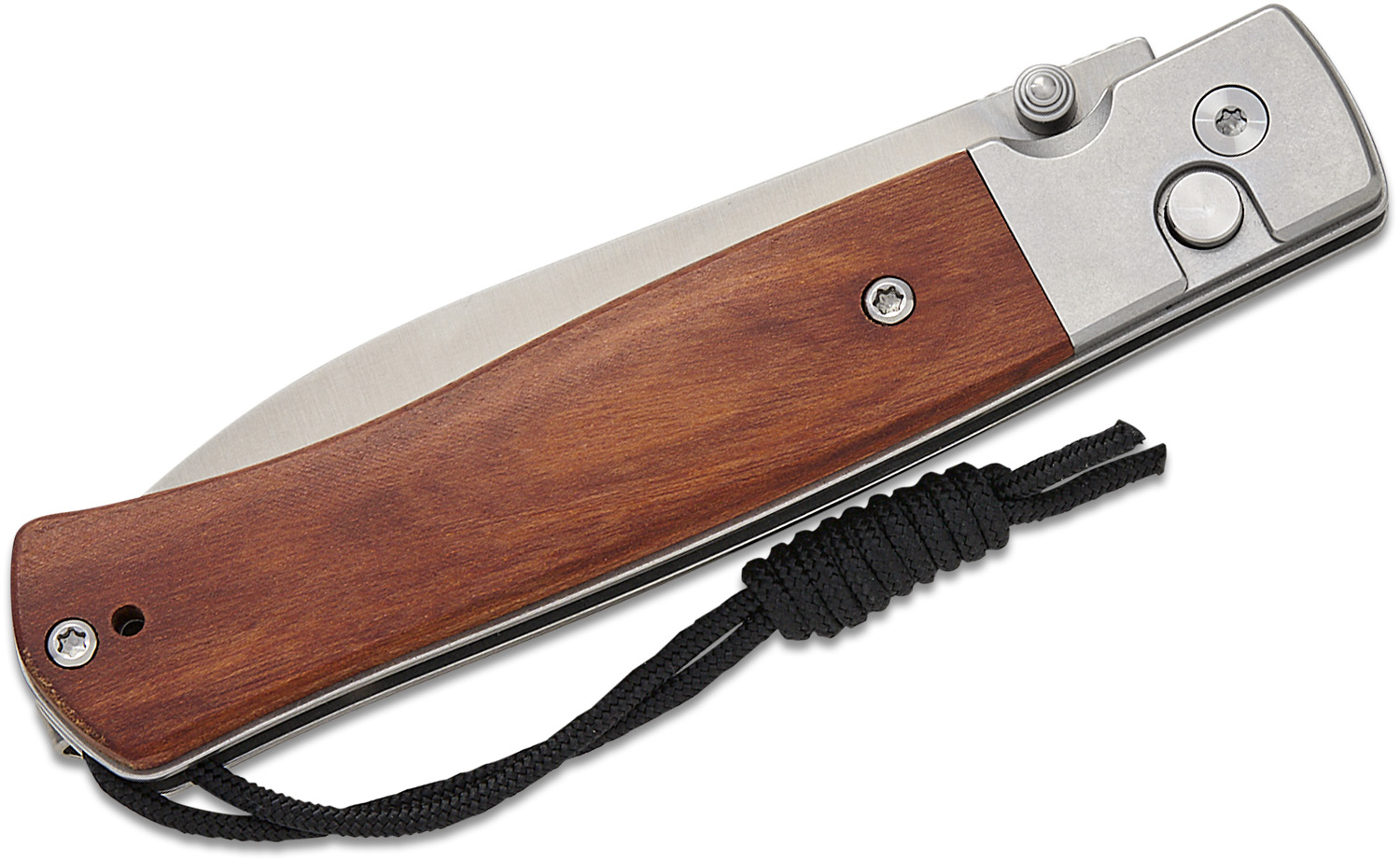 CJRB Cutlery Glacier Button Lock Folding Knife 3.54" AR-RPM9 ...