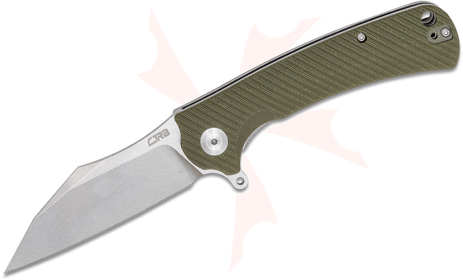 CJRB Cutlery - Knife Center