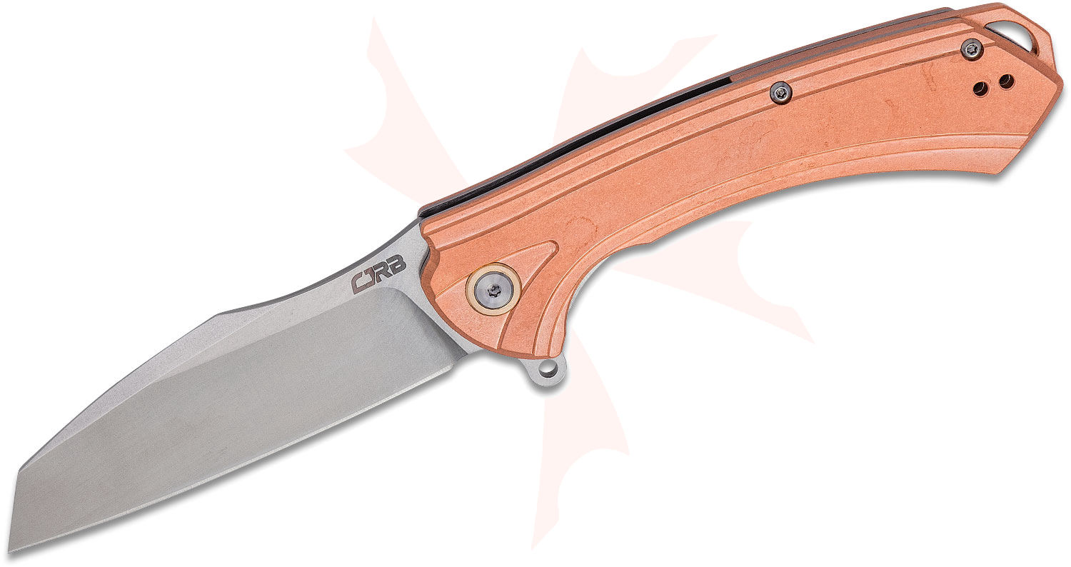 CJRB Cutlery - Knife Center