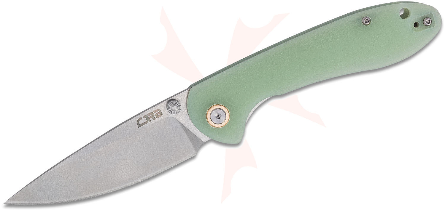 CJRB Cutlery - Knife Center
