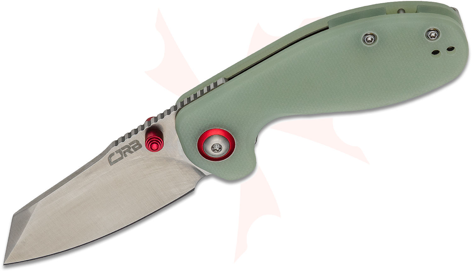CJRB Cutlery - Knife Center