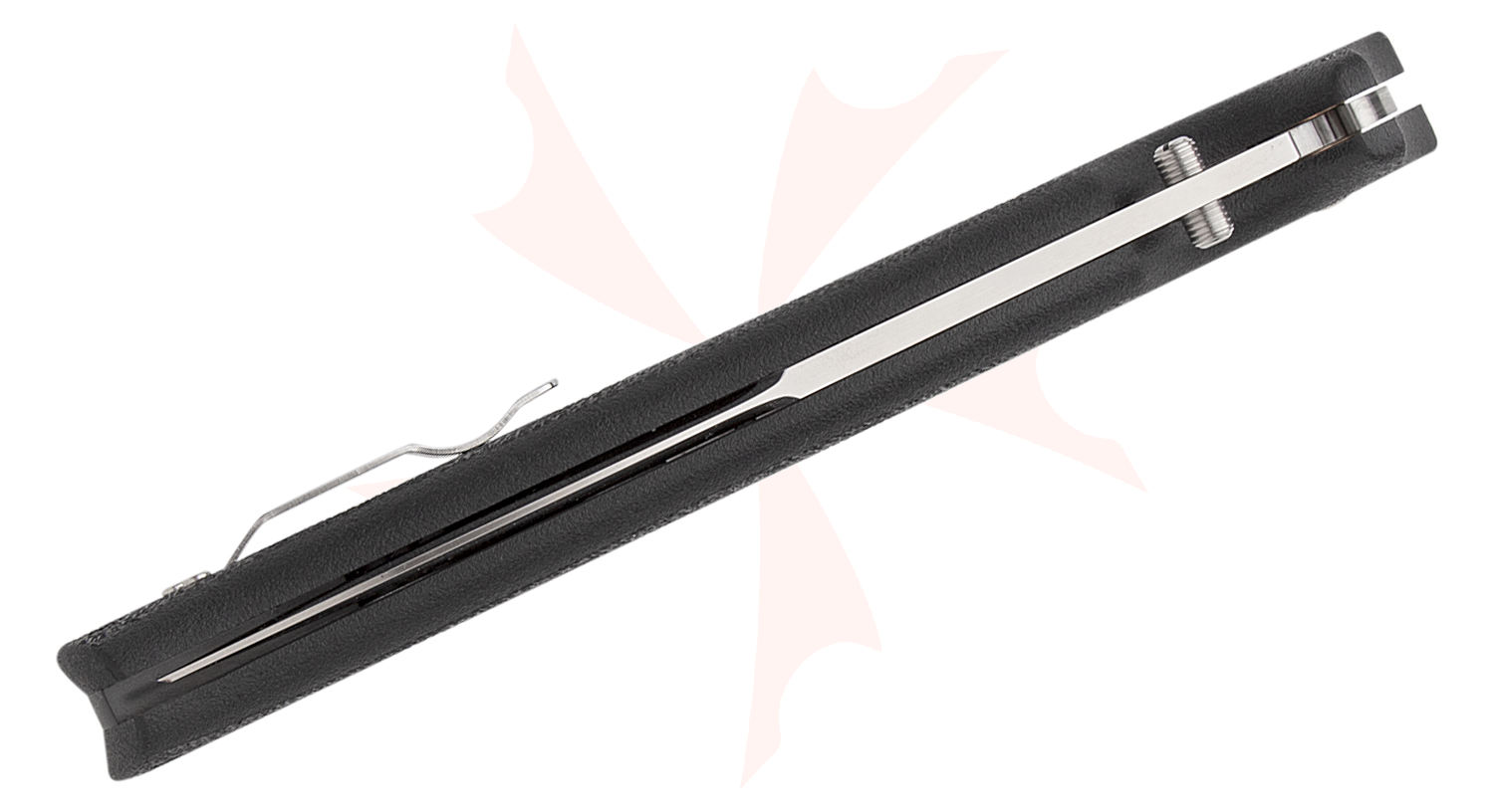 Cold Steel 10AAS Counter Point XL Folding Knife 6" Japanese AUS-10A ...