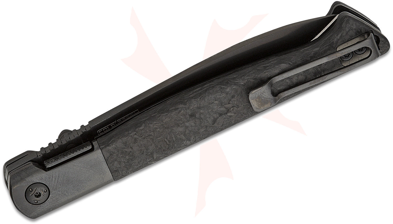 Cold Steel 60 Series Spectre Liner Lock Folding Knife 3.75" CPM-20CV ...