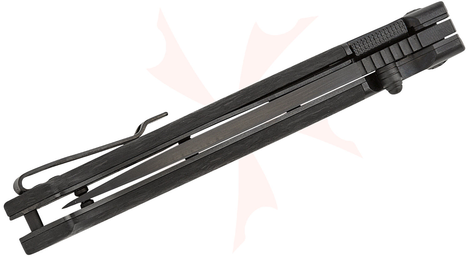 Cold Steel 60 Series Spectre Liner Lock Folding Knife 3.75" CPM-20CV ...