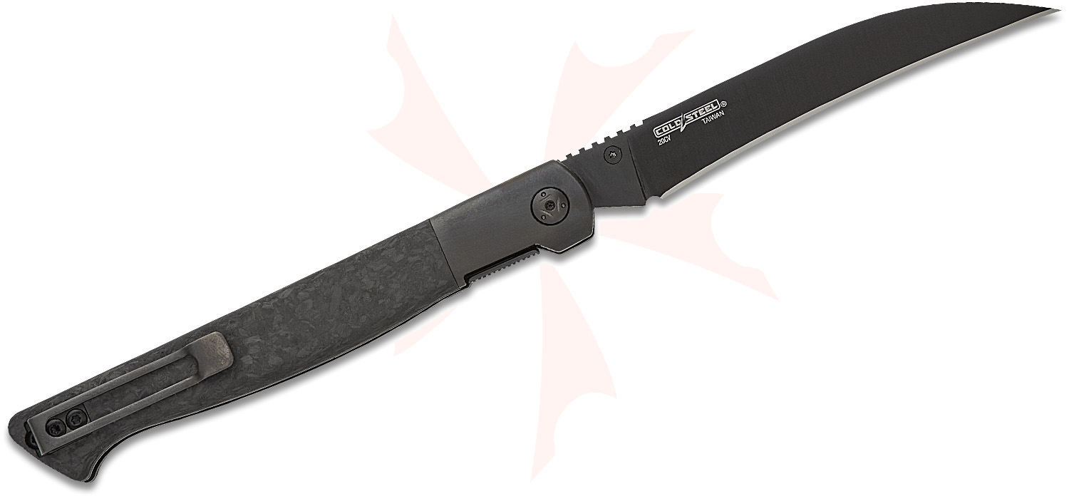 Cold Steel 60 Series Spectre Liner Lock Folding Knife 3.75" CPM-20CV ...