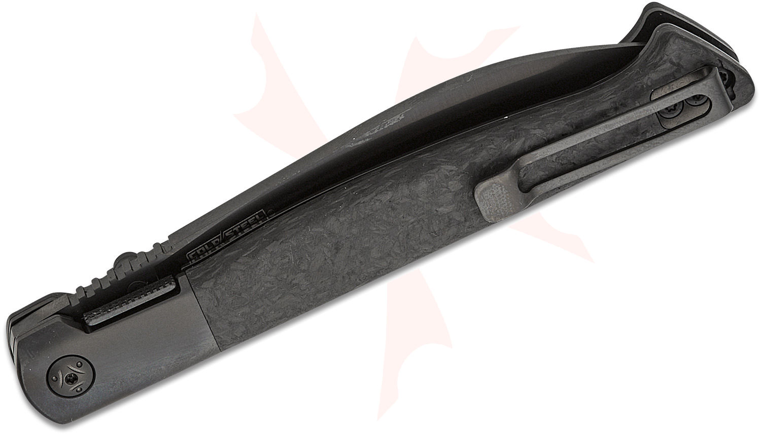 Cold Steel 60 Series Spectre Liner Lock Folding Knife 3.75" CPM-20CV ...