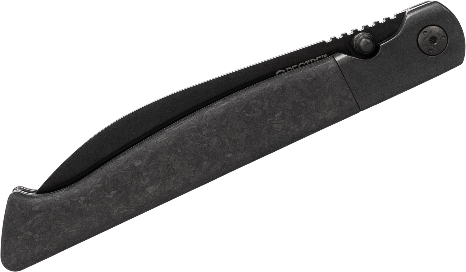 Cold Steel 60 Series Spectre Liner Lock Folding Knife 3.75" CPM-20CV ...