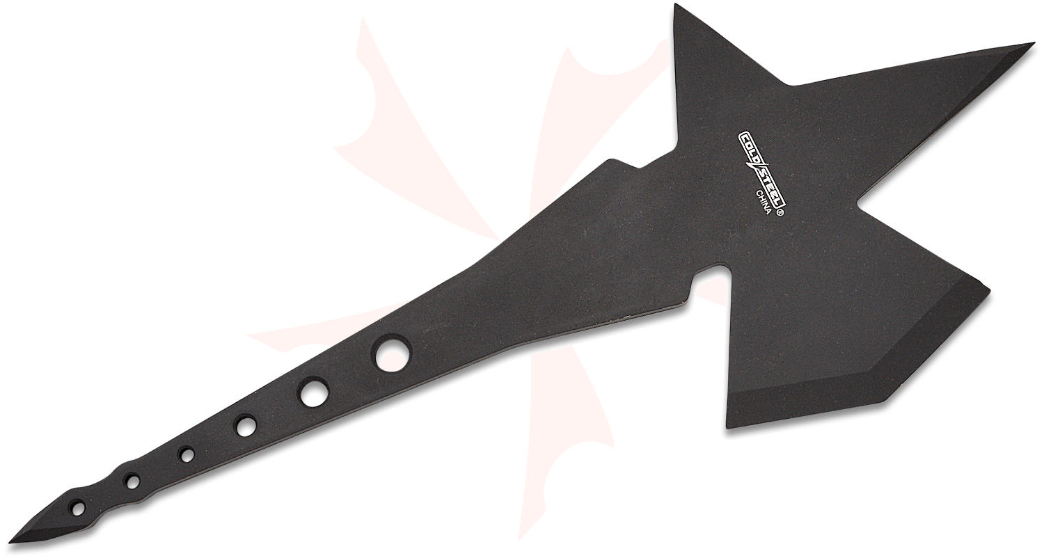 Chinese Throwing Weapons