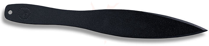 Cold Steel 12" 1055 Carbon Sure Flight Thrower - KnifeCenter - CS80TK12 ...