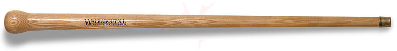 Cold Steel Walkabout 37" Walking Stick Solid Ash Wood - KnifeCenter ...