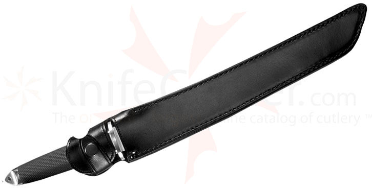 Cold Steel 13MBXII Magnum Tanto XII Fixed 12" San Mai III Blade, Kray ...