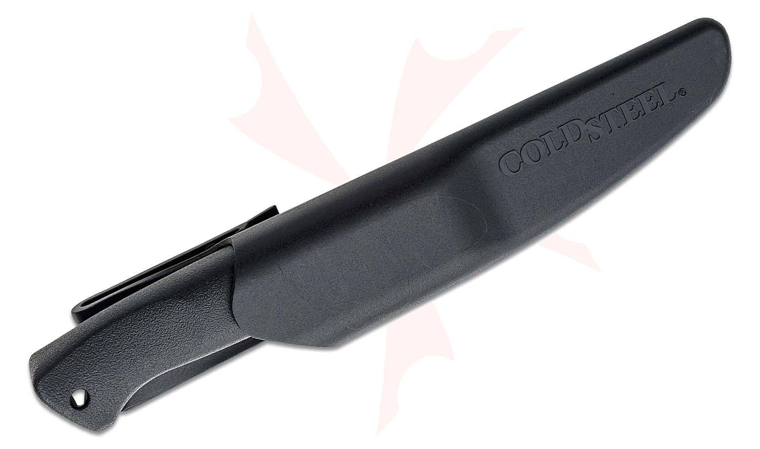 Cold Steel 20SPH Pendleton Lite Hunter Fixed 3.625" Blade ...