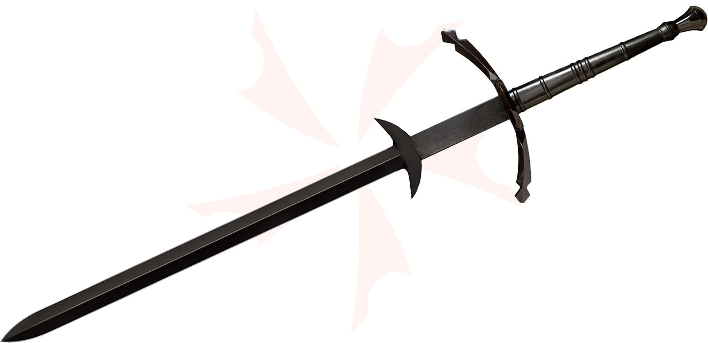 Two Handed Great Sword