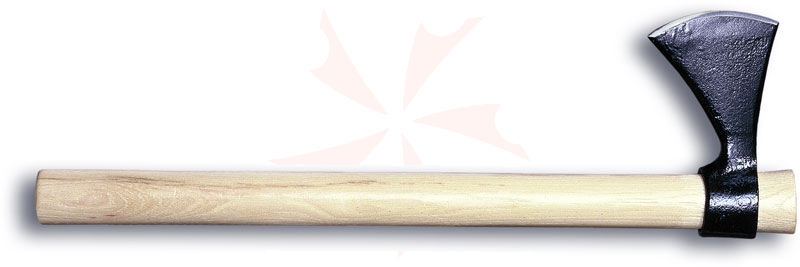 Cold Steel 90F Frontier Hawk Drop Forged Tomahawk 19" Overall (1st Gen ...