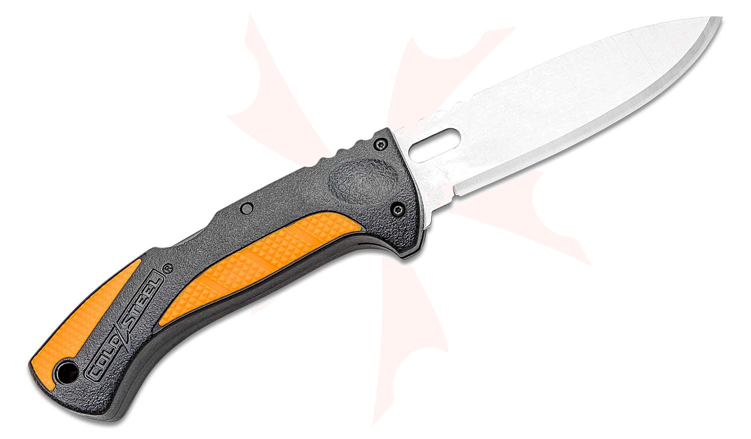 Cold Steel Click-N-Cut MAX Hunting Kit Fixed Blade Knife, 5 ...