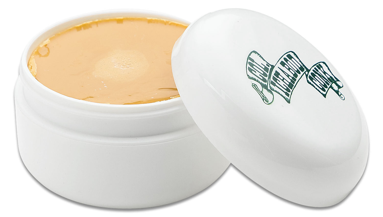 Colonel Conk 212 Soap in Travel Container - KnifeCenter