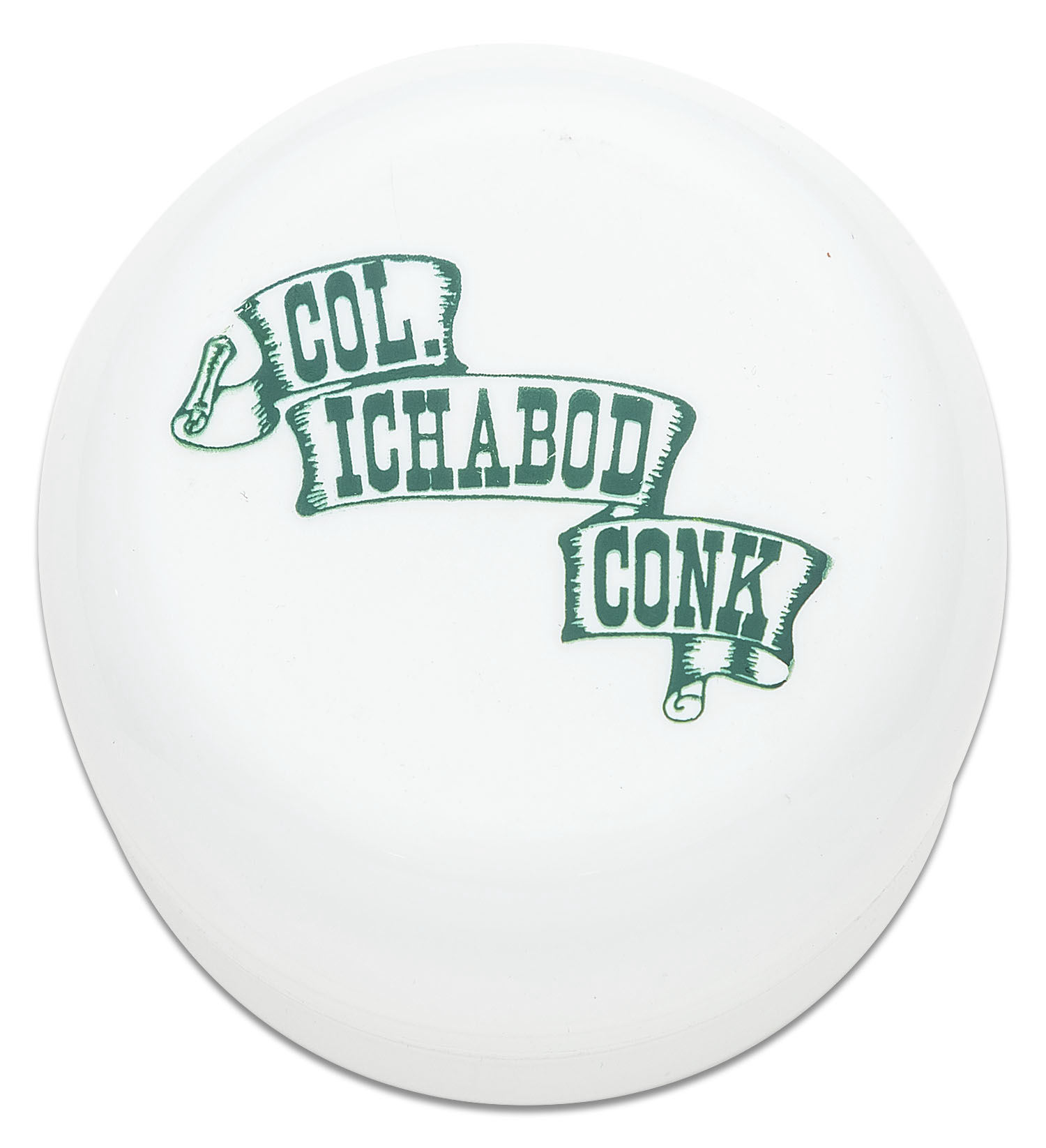 Colonel Conk 212 Soap in Travel Container - KnifeCenter