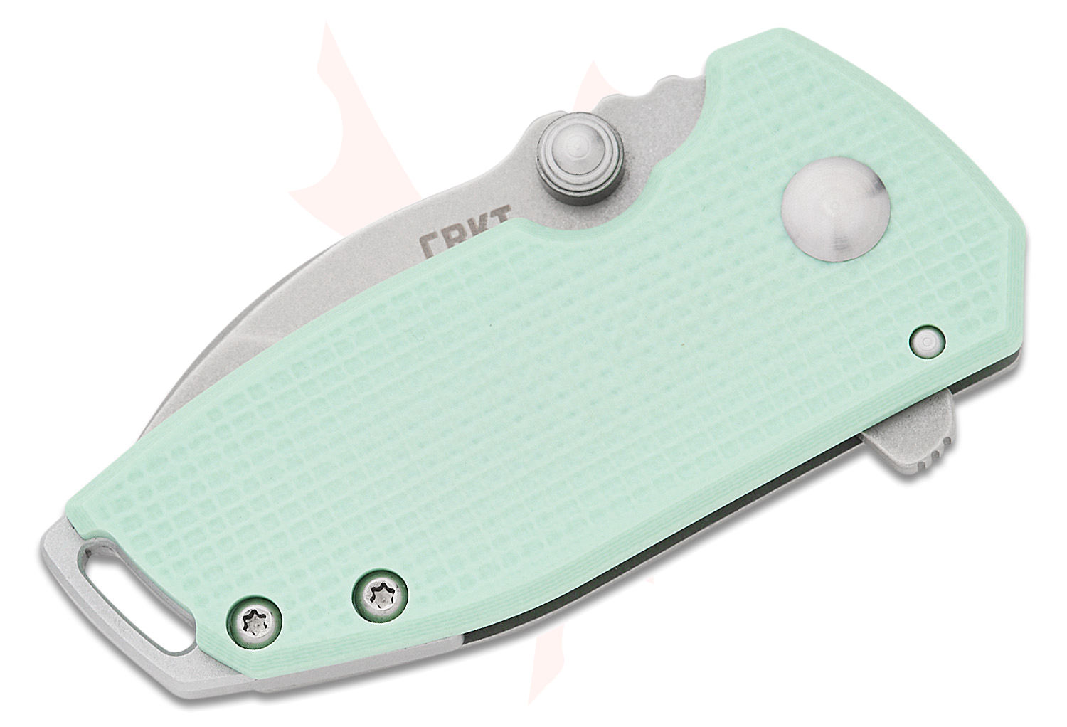 Columbia River CRKT 2485B Lucas Burnley Squid Compact Assisted Flipper ...