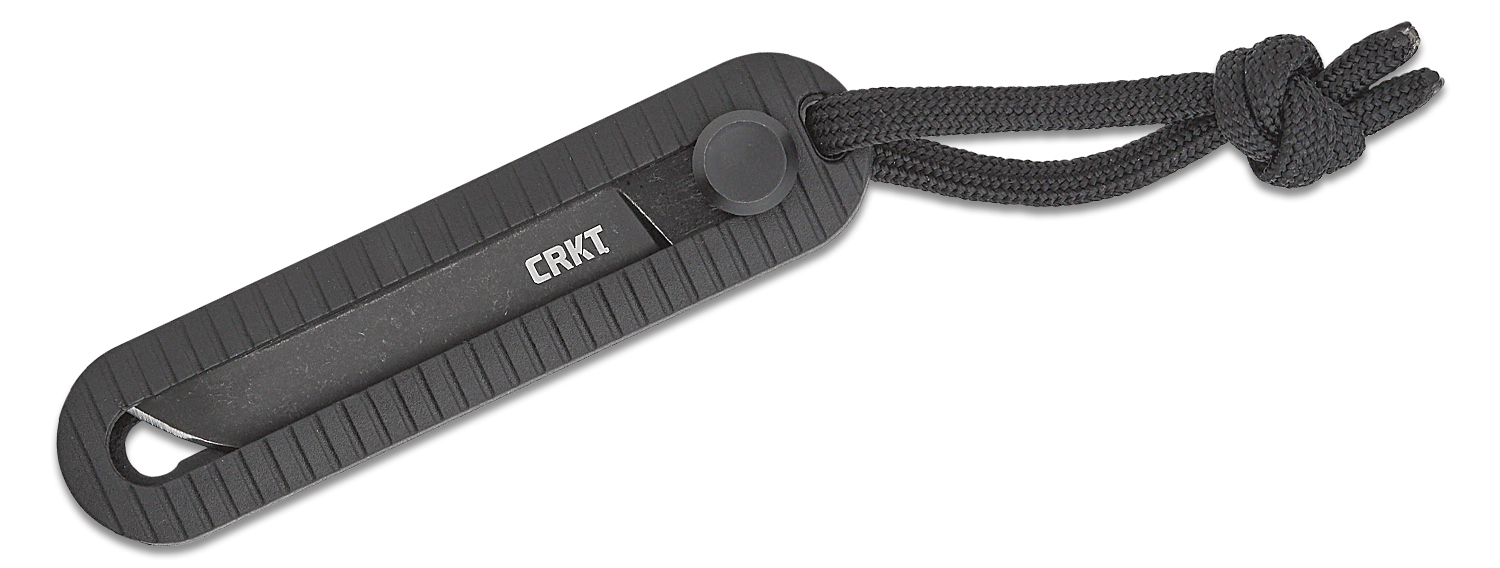 Columbia River CRKT 4800 Darriel Caston KatanaX Manual OTF Slide Lock ...