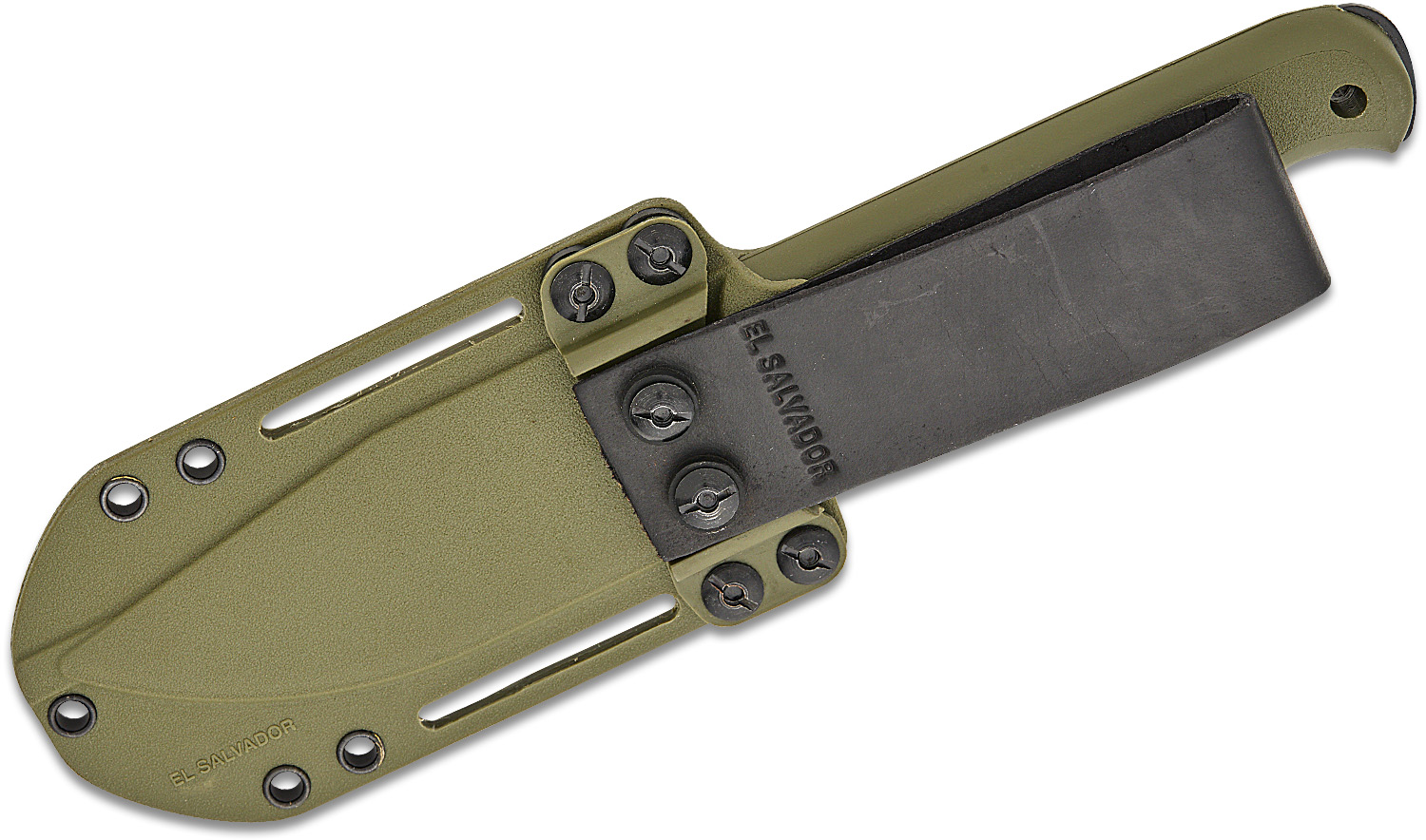 Condor Tool & Knife CTK1831-4.9AGHC Fighter Knife Fixed Blade 4.73 ...