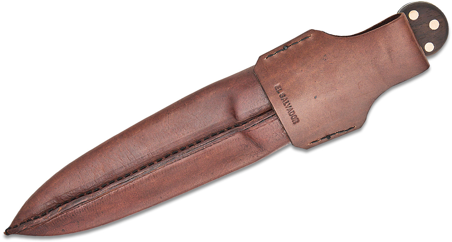 Condor Tool & Knife CTK1832-7.9-HC Trade Dag Fixed Blade Knife 7.95 ...